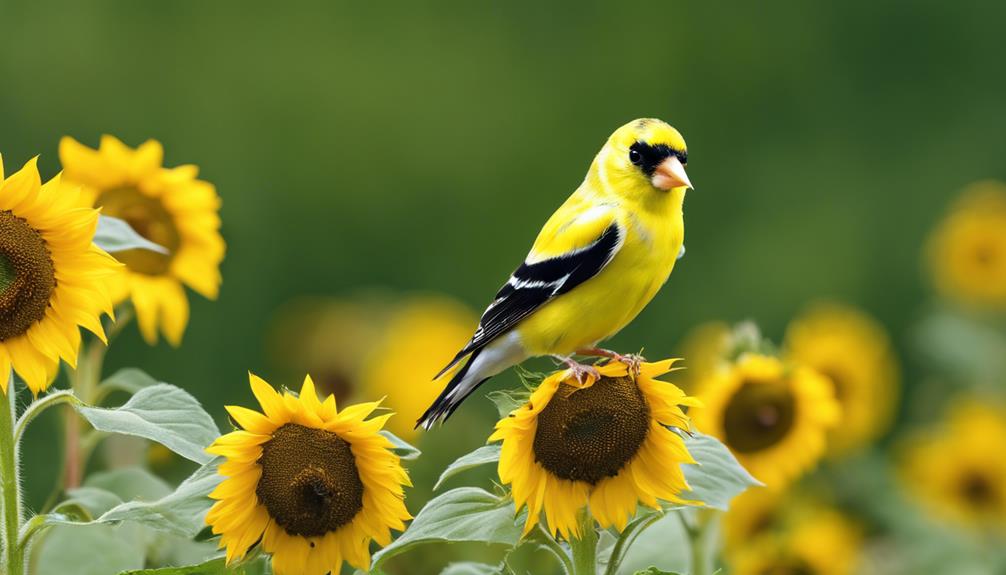 Top 15 Types Of Birds In New Hampshire (With Pictures) - Fly Aviary