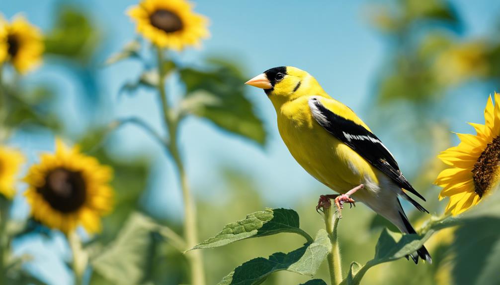 Top 15 Types Of Small Birds In Nebraska (With Pictures) - Fly Aviary