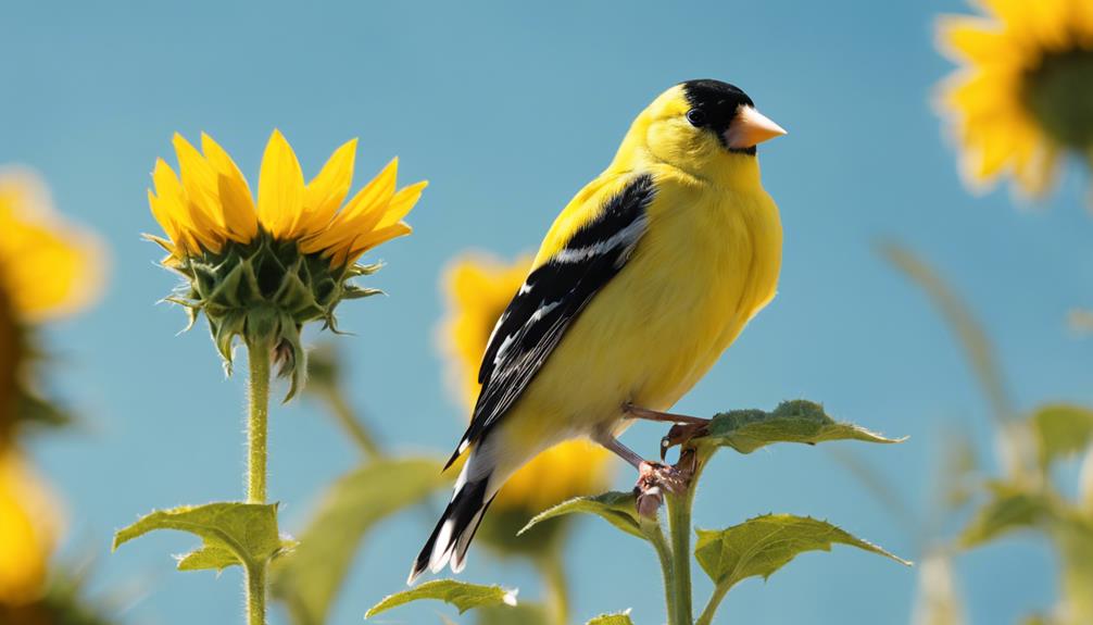 Top 15 Types Of Birds In Saskatchewan (With Pictures) - Fly Aviary