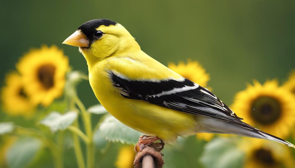 Top 15 Types Of Birds In Michigan (With Pictures) - Fly Aviary