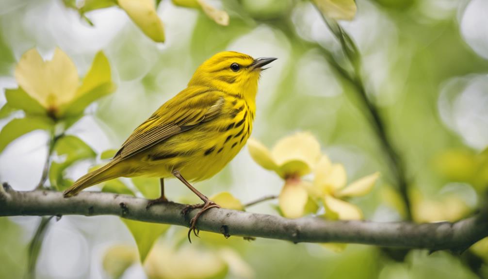 Top 15 Types Of Birds In Rochester Ny (With Pictures) - Fly Aviary