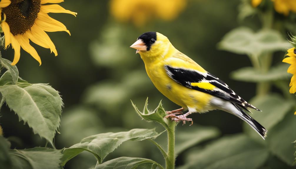 Top 15 Types Of Birds In Upstate New York (With Pictures) - Fly Aviary
