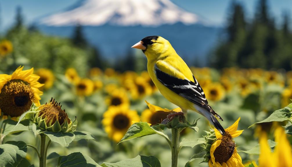 Top 15 Types Of Birds In Washington State (With Pictures) - Fly Aviary