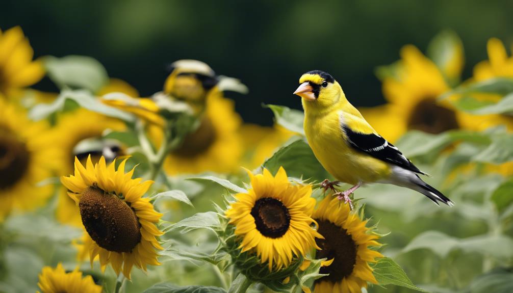 Top 15 Types Of Birds In Upstate Ny (With Pictures) - Fly Aviary