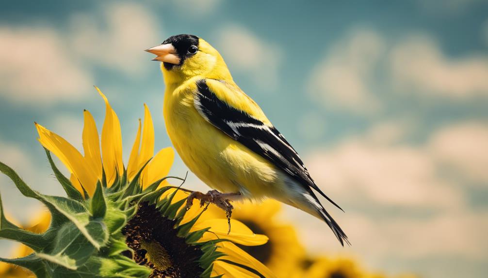 Top 15 Types Of Birds In Nebraska (With Pictures) - Fly Aviary