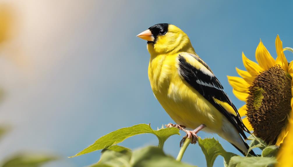 Top 15 Types Of Birds In South Louisiana (With Pictures) - Fly Aviary