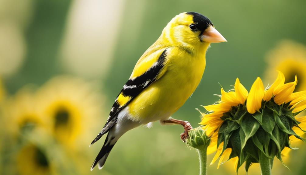 Top 15 Types Of Birds In New Brunswick (With Pictures) - Fly Aviary