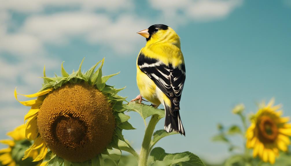 Top 15 Types Of Birds In Iowa (With Pictures) - Fly Aviary