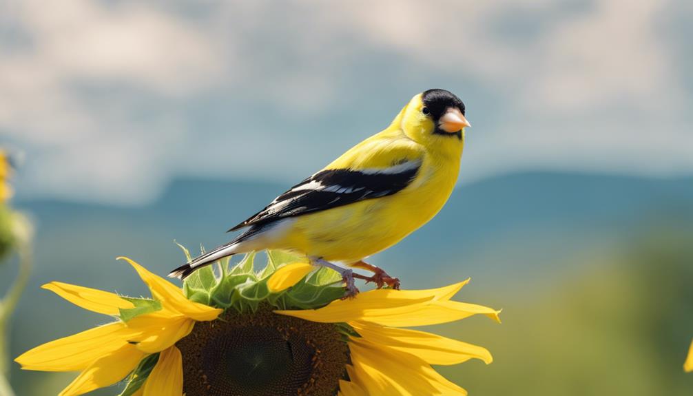 Top 15 Types Of Birds In West Virginia (With Pictures) - Fly Aviary