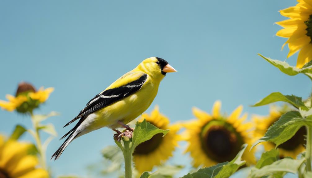 Top 15 Types Of Birds In Minnesota (With Pictures) - Fly Aviary