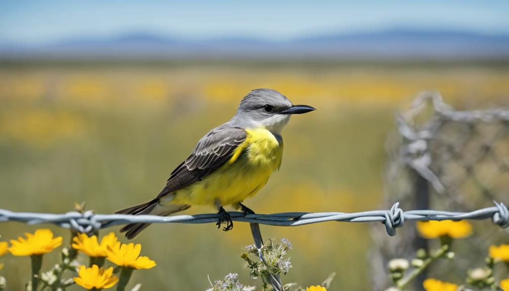 Top 15 Types Of Yellow Birds In California (With Pictures) - Fly Aviary
