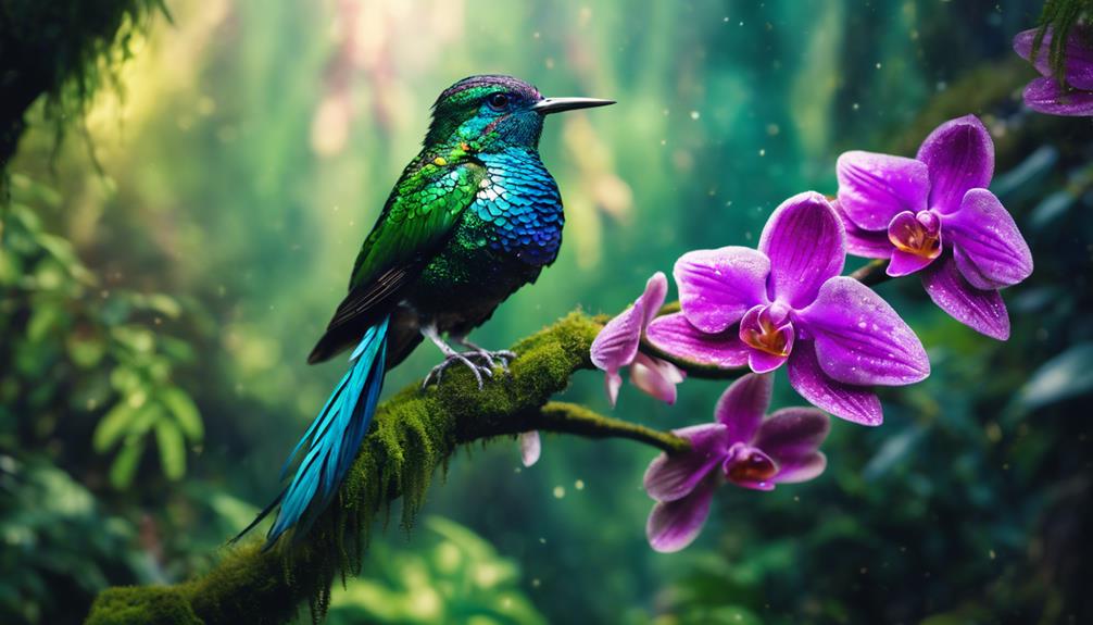 Top 15 Types Of Birds In Venezuela (With Pictures) - Fly Aviary