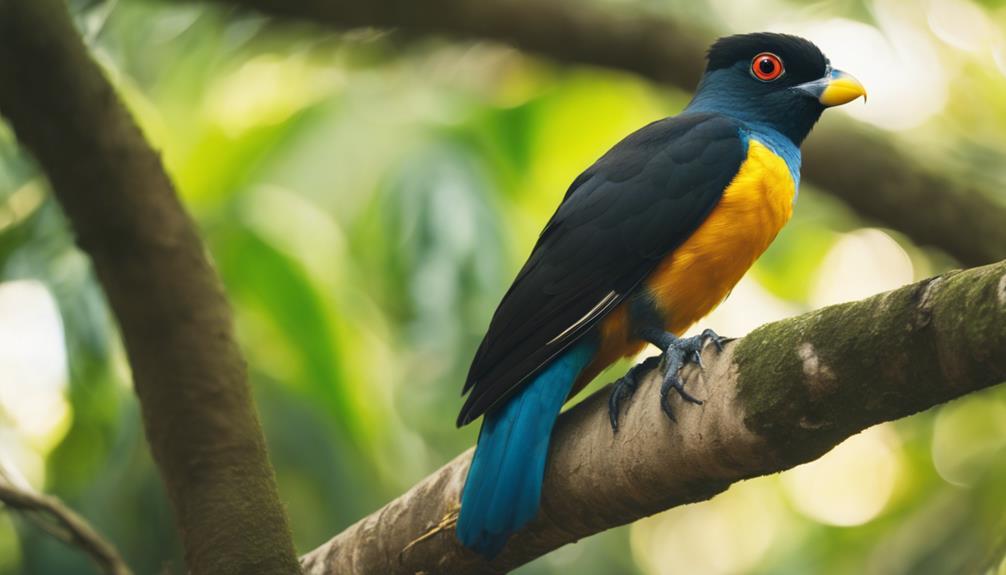 Top 15 Types Of Birds In Cancun (With Pictures) - Fly Aviary