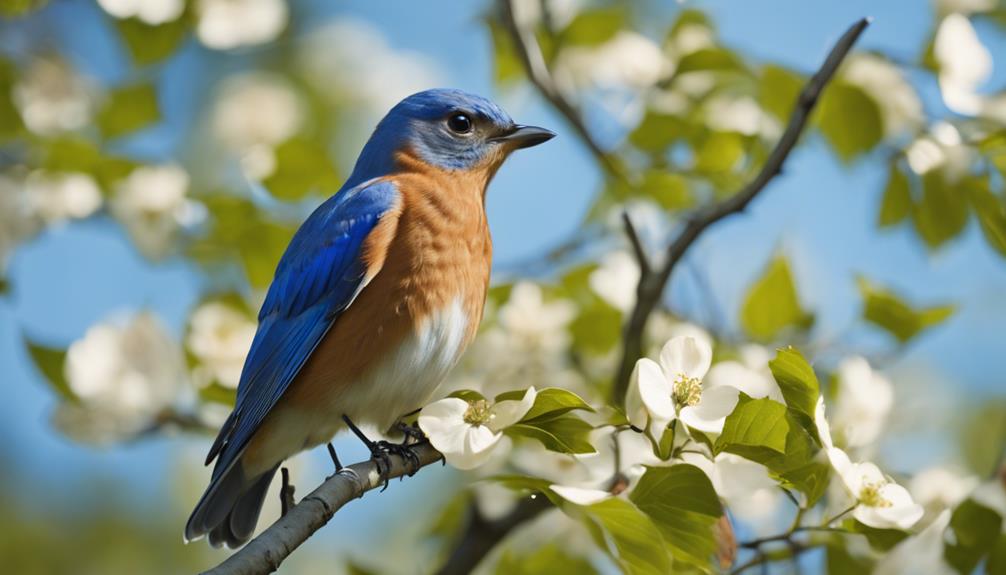 Top 15 Types Of Birds In Southwest Virginia (With Pictures) - Fly Aviary