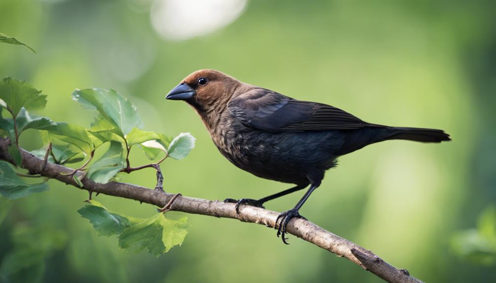 Top 15 Types Of Birds In Manitoba (With Pictures) - Fly Aviary