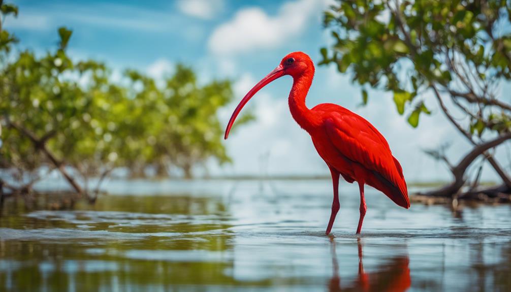 Top 15 Types Of Wading Birds (With Pictures) - Fly Aviary