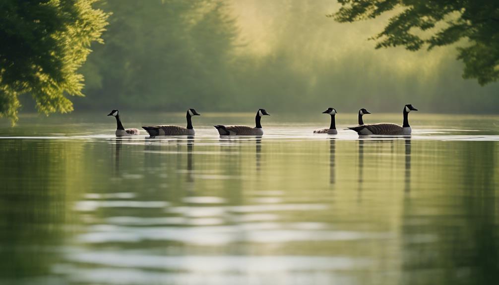 Top 15 Types Of Birds Near Water (With Pictures) - Fly Aviary