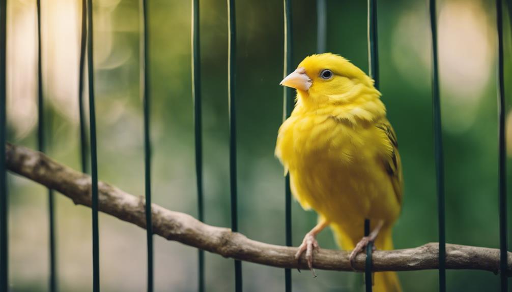 Top 15 Types Of Domestic Birds (With Pictures) - Fly Aviary