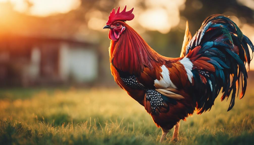 Top 15 Types Of Birds In Zulu (With Pictures) - Fly Aviary