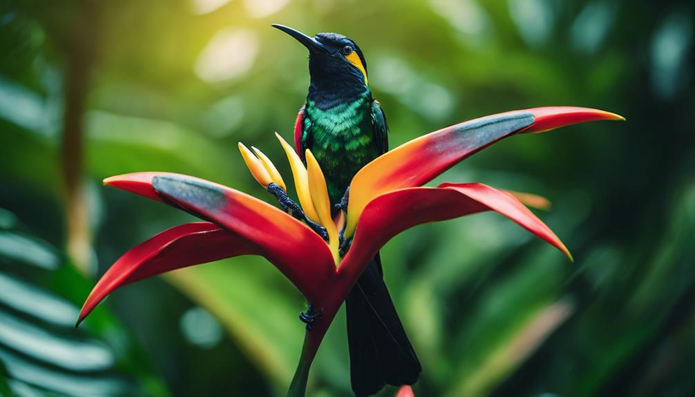 Top 15 Types Of Birds In Amazon Rainforest (With Pictures) - Fly Aviary