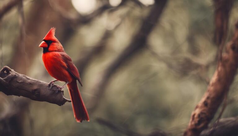 Top 15 Types Of Cardinal Birds (With Pictures) - Fly Aviary