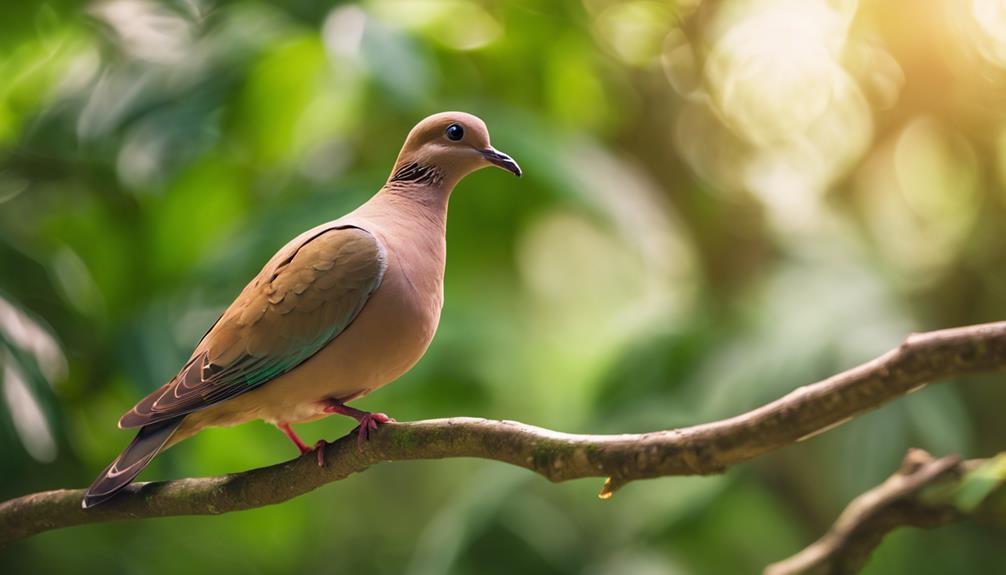 Top 15 Types Of Birds In Barbados (With Pictures) - Fly Aviary