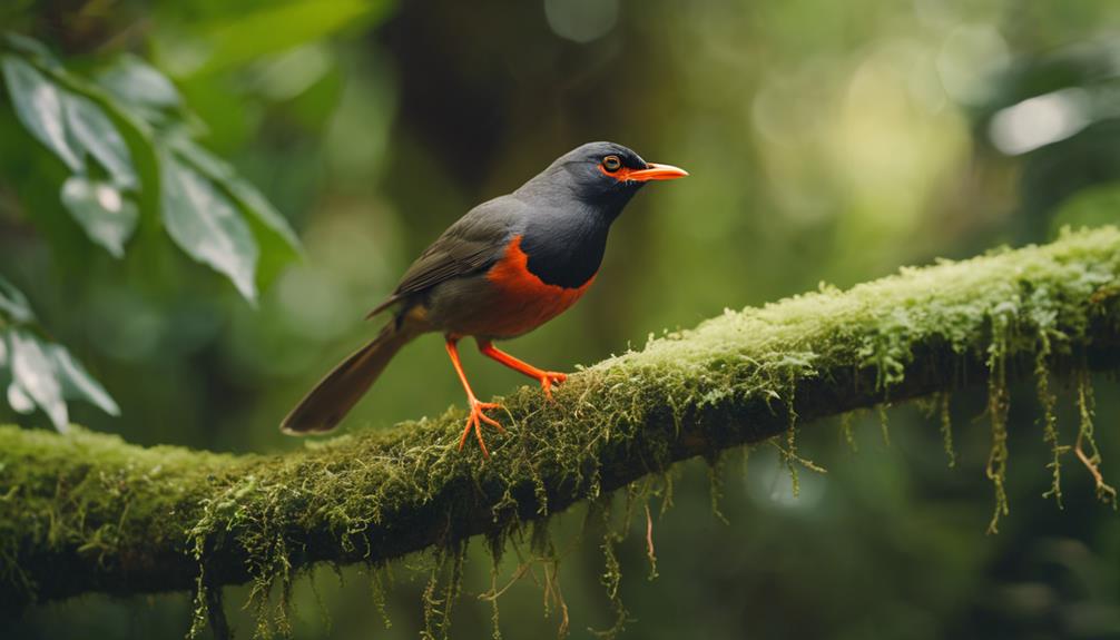 Top 15 Types Of Birds In Puerto Rico (With Pictures) - Fly Aviary