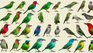 Top 15 Types Of Birds In The Caribbean (With Pictures) - Fly Aviary