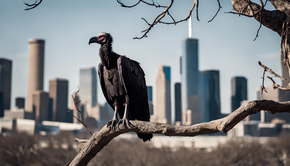 Top 15 Types Of Birds In Houston (With Pictures) - Fly Aviary