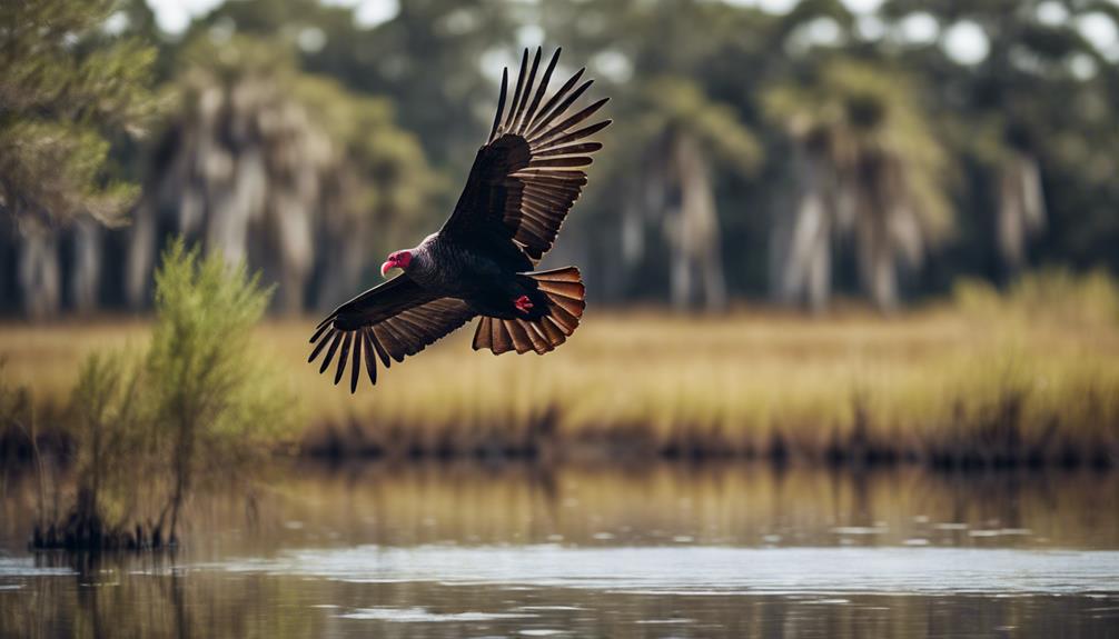 Top 15 Types Of Large Birds In Florida (With Pictures) - Fly Aviary