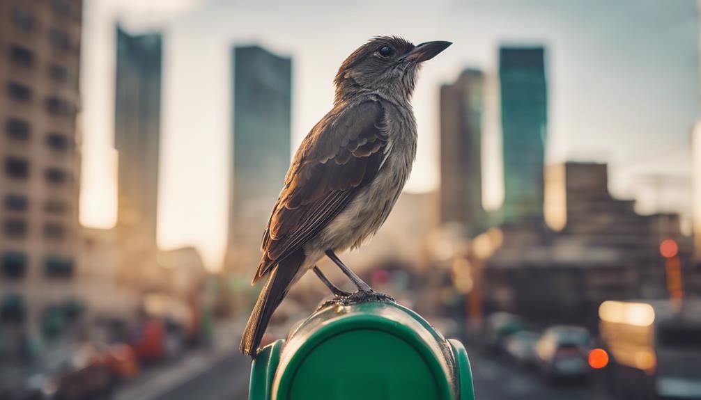 Top 15 Types Of Phoebe Birds (With Pictures) - Fly Aviary