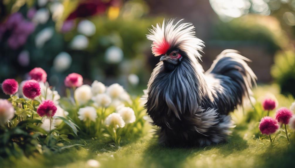 Top 15 Types Of Fowl Birds (With Pictures) - Fly Aviary