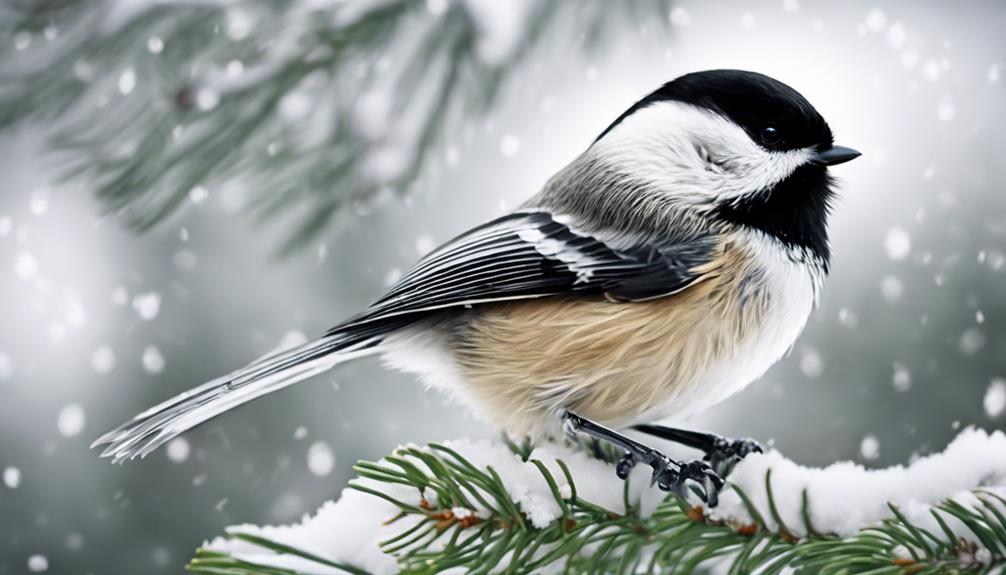 Top 15 Types Of Birds In Toronto (With Pictures) - Fly Aviary