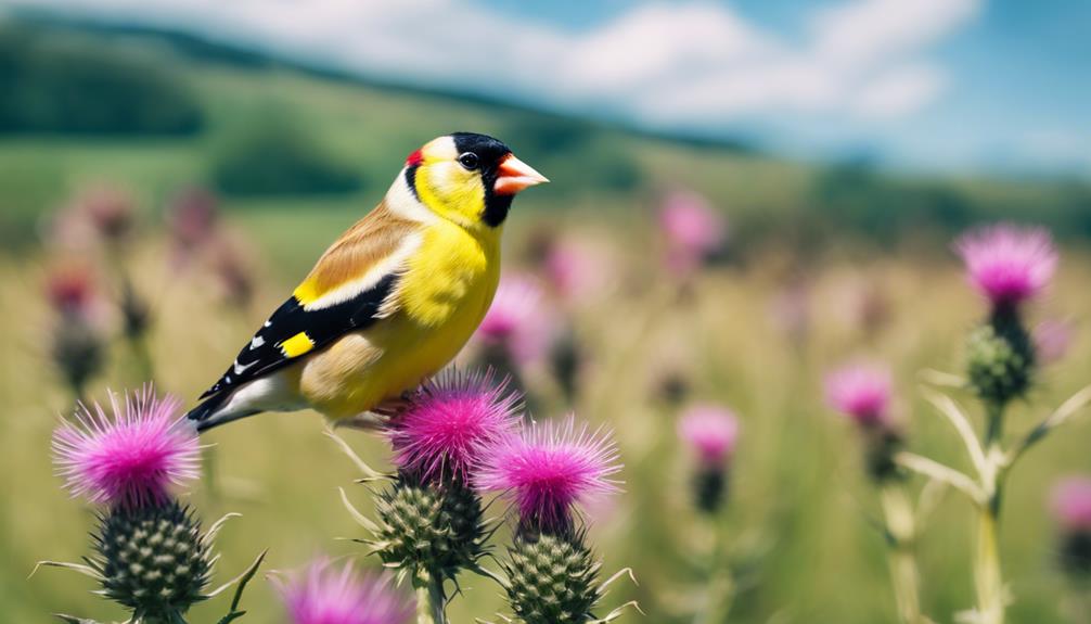 Top 15 Types Of Birds In United Kingdom (With Pictures) - Fly Aviary