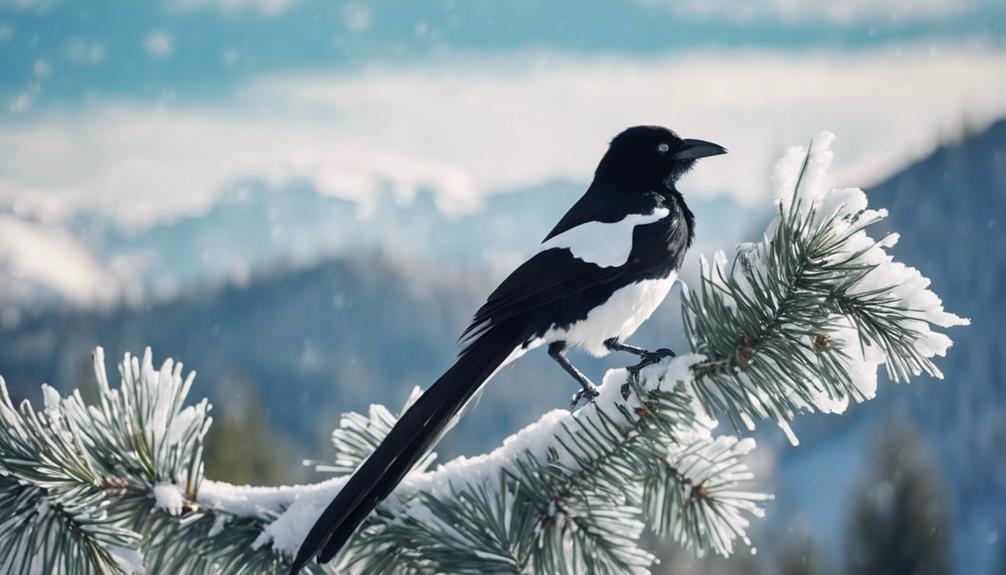 Top 15 Types Of Birds In Montana (With Pictures) - Fly Aviary
