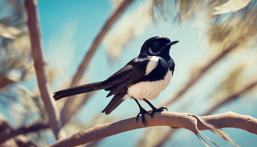 Top 15 Types Of Minor Birds In Australia (With Pictures) - Fly Aviary