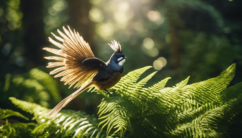Top 15 Types Of Birds In New Zealand (With Pictures) - Fly Aviary