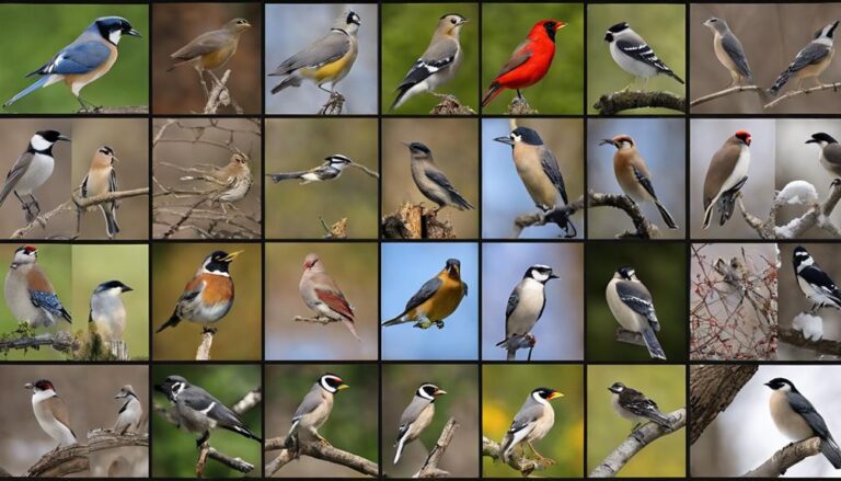 Top 15 Types Of Birds In Chicago (With Pictures) - Fly Aviary