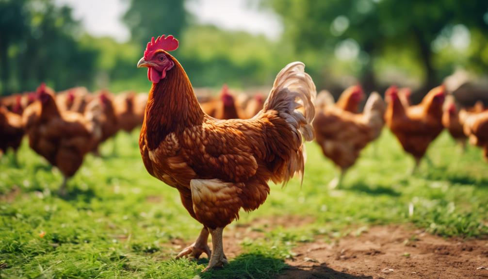 Top 15 Types Of Poultry Birds In India (With Pictures) - Fly Aviary