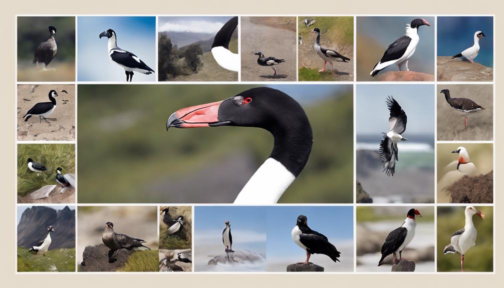 Top 15 Types Of Birds In Chile (With Pictures) - Fly Aviary