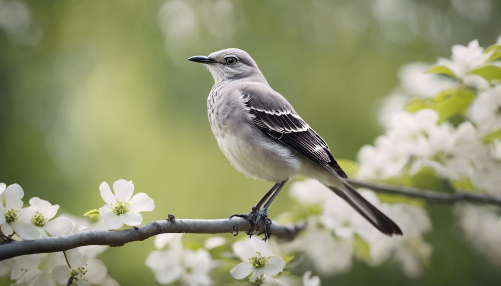 Top 15 Types Of Birds In North Carolina (With Pictures) - Fly Aviary