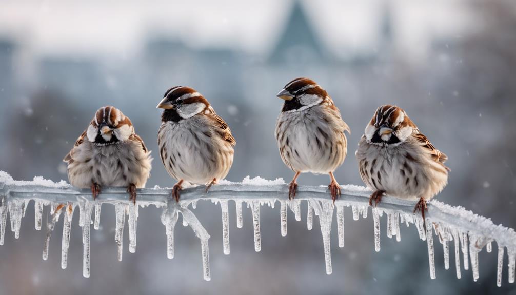 Top 15 Types Of Birds In Ottawa (With Pictures) - Fly Aviary