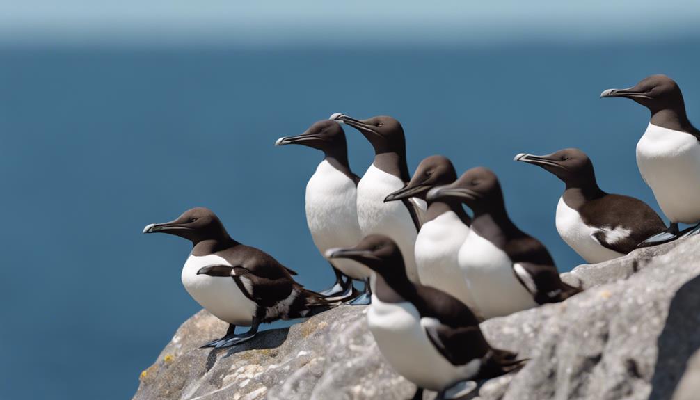 Top 15 Types Of Birds In The Ocean (With Pictures) - Fly Aviary