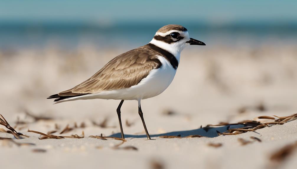 Top 15 Types Of Birds At The Beach (With Pictures) - Fly Aviary