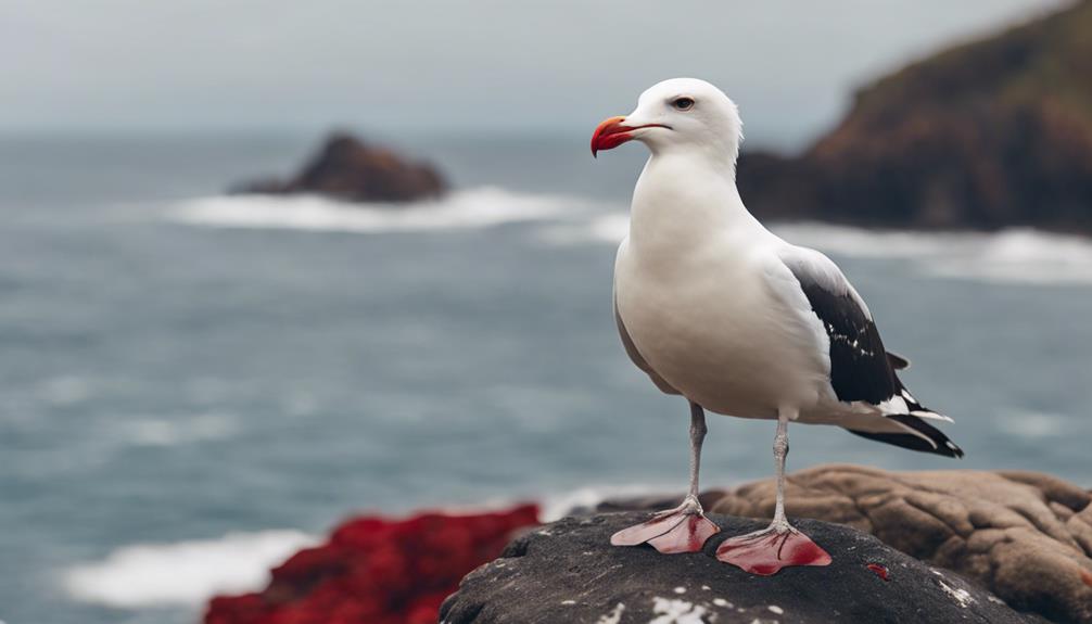 Top 15 Types Of Birds In Chile (With Pictures) - Fly Aviary