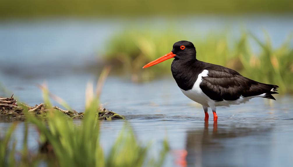 Top 15 Types Of Marsh Birds (With Pictures) - Fly Aviary