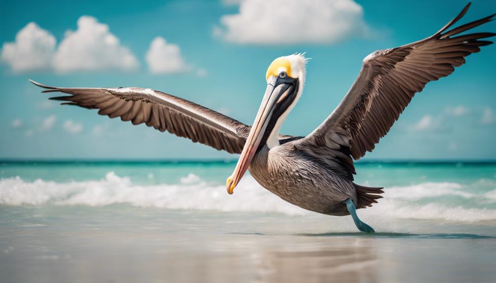 Top 15 Types Of Sea Birds In Florida (With Pictures) - Fly Aviary