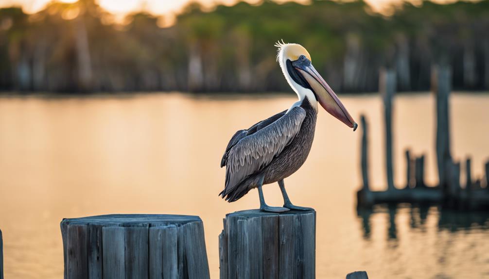 Top 15 Types Of Water Birds In Florida (With Pictures) - Fly Aviary
