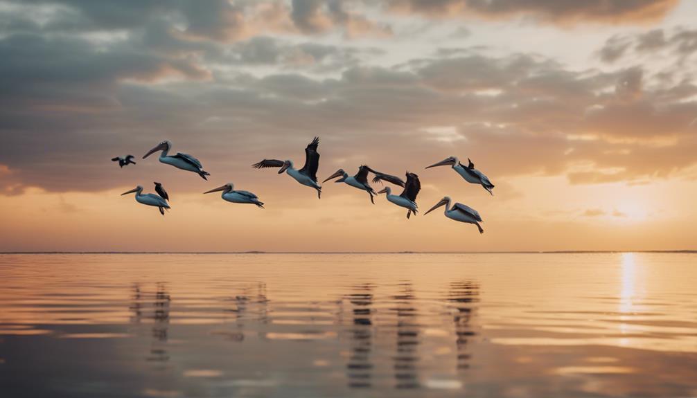 Top 15 Types Of Water Birds (With Pictures) - Fly Aviary