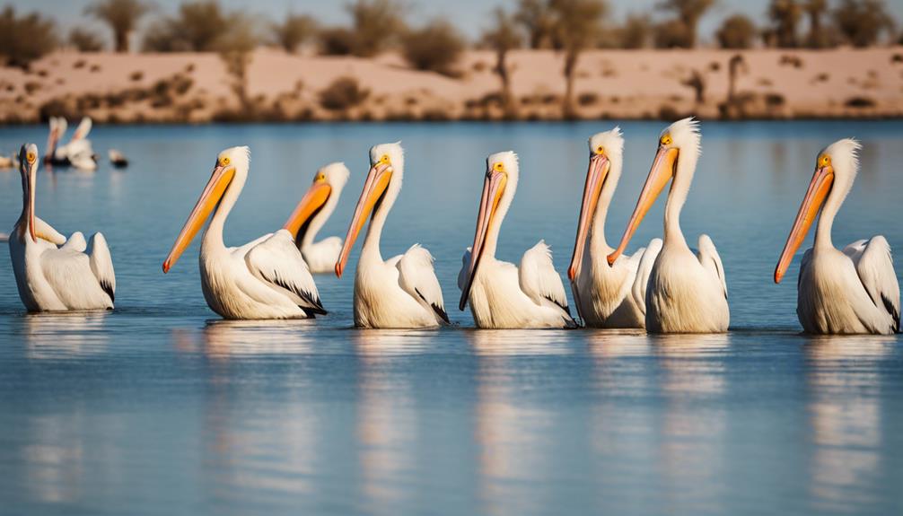 Top 15 Types Of Birds In Yuma Az (With Pictures) - Fly Aviary